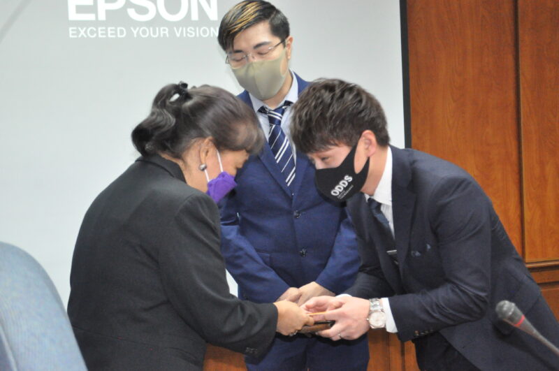 Odds Technologies – ODDS Technologies website