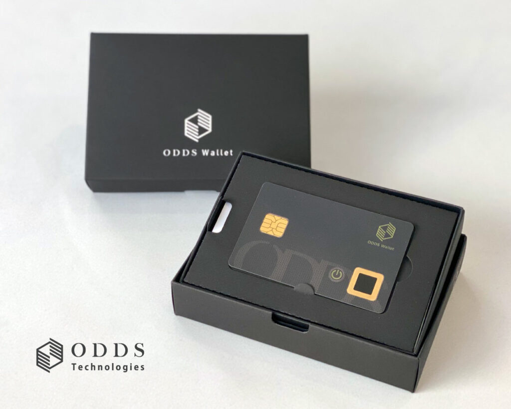 Odds Technologies – ODDS Technologies website